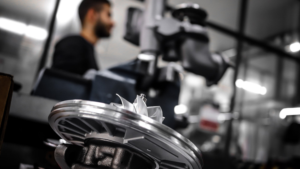 HPTURBO HIGH PERFORMANCE TURBOCHARGERS