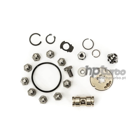 Kit Reparação - Service Kit - KKK K03 / K04 | HP Turbo